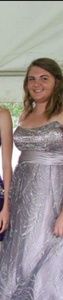 Deb | Dresses | Plus Size Prom Dress | Poshmark